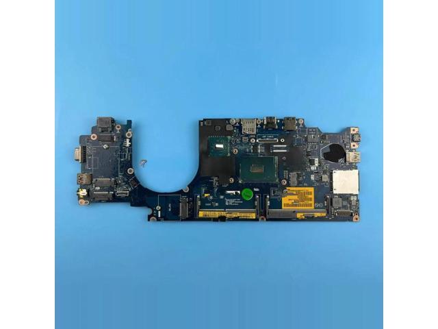 Click here for FOR LA-E141P 07W358 for 5480 14 main Board I5 prices