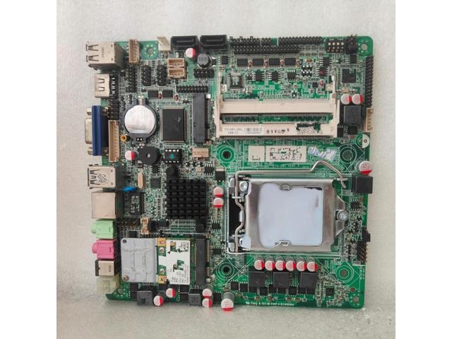 Click here for FOR ITX-D81-D6L Industrial Control Main Board 1150... prices