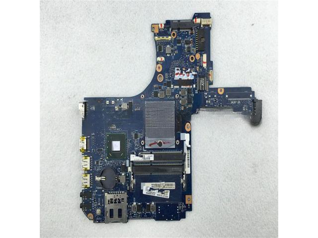 Click here for FOR S55 P55 L50 P50-A Notebook Main Board H0000575... prices