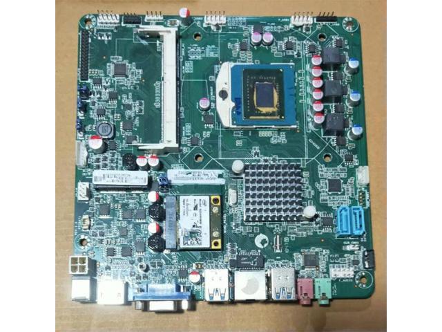 Click here for FOR Computer HM65MIK3 DDR3 Notebook Memory  Indust... prices