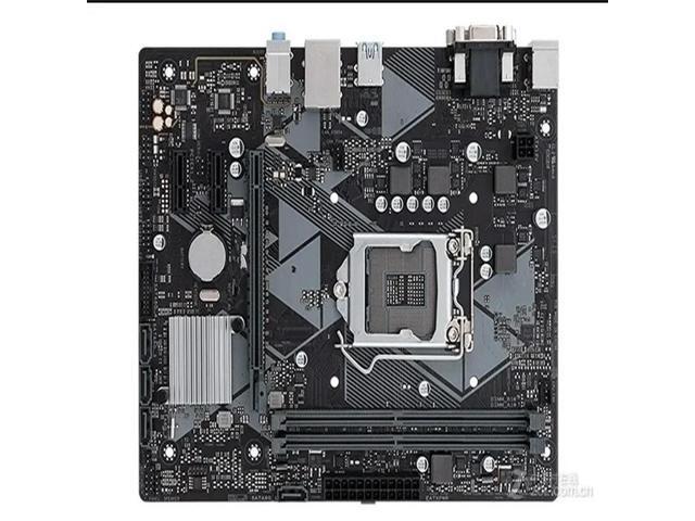 Click here for FOR H310M-K B360M B365M 1151 Pin Main Board Suppor... prices