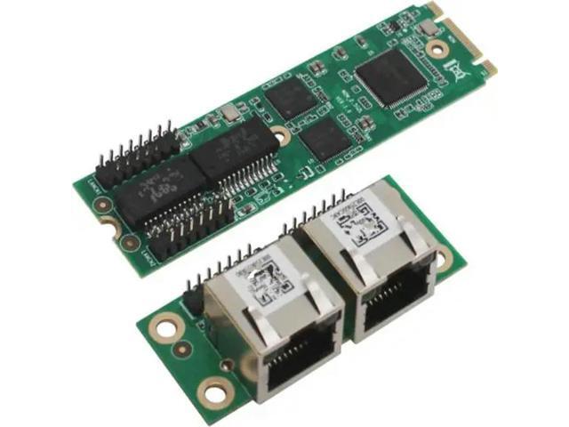 Click here for FOR M.2 To 2.5G Network Port I226 Network Interfac... prices