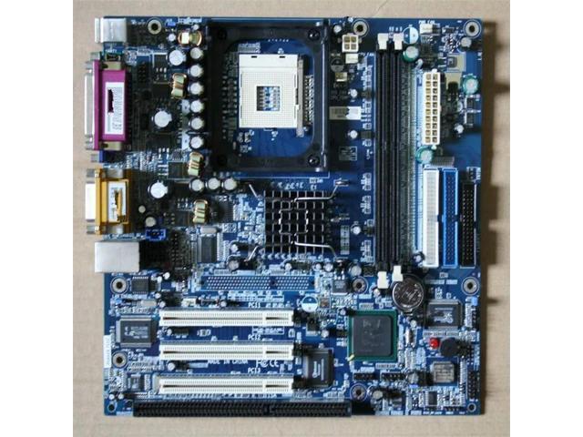 Click here for FOR QDI P7LI -a 845 GL with ISA Slot Industrial Co... prices