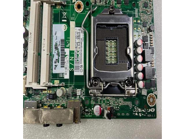 Click here for FOR M73 M93P M4500Q IS8XT Mini Main Board 00KT280... prices