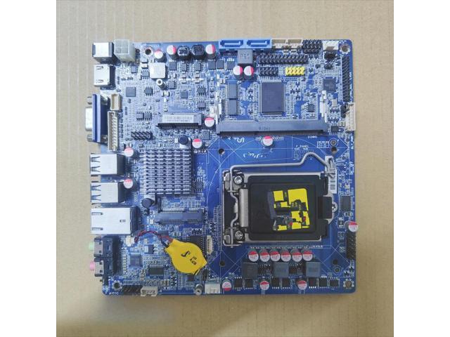 Click here for FOR ITX OEM DN-D81SL 1150-pin H81 Integrated Indus... prices
