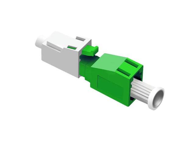 Click here for FOR LC APC 3dBm female to male fiber optic Attenua... prices