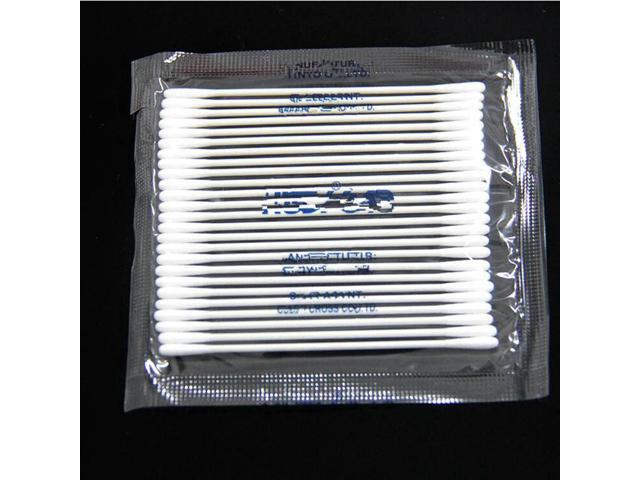 Click here for FOR 25PCS/bag SC FC LC MU ST fiber optic cleaning... prices