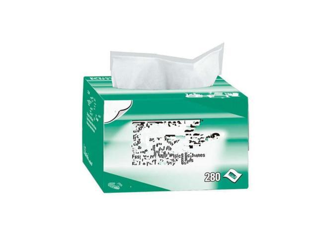 Click here for FOR 280PCS/packes Kim Optical fiber wiping paper... prices