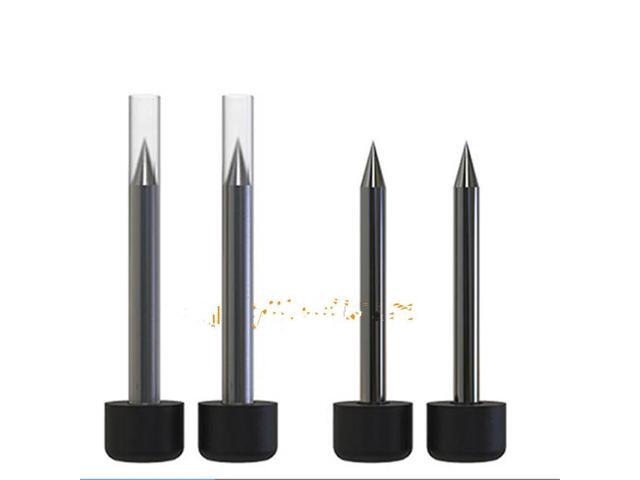 Click here for FOR 1 Pair Electrode for Mini 4S 5C 5S 6S Fiber Fu... prices