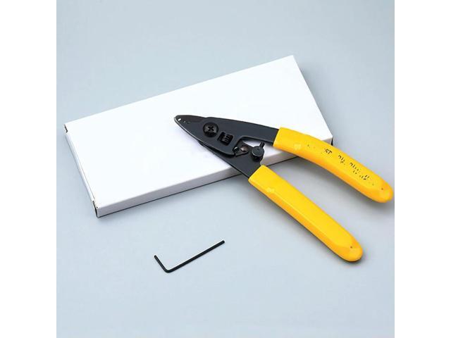 Click here for FOR CFS-3 Fiber Optic Tool Stripper optical cable... prices