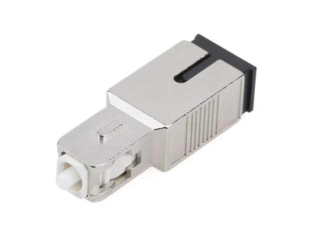 Click here for FOR Fiber Optic APC/UPC FC/LC/SC/ST Male/Female to... prices