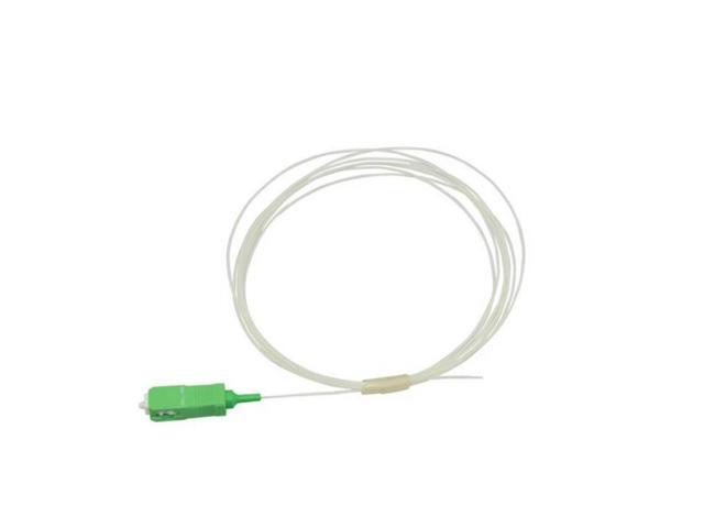 Click here for FOR 10PCS SC APC Single mode fiber optic Pigtail S... prices