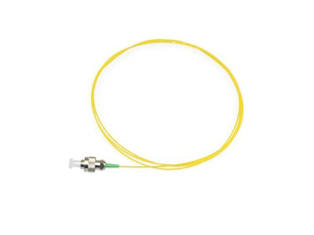 Click here for FOR 10PCS FC APC Single mode fiber optic Pigtail F... prices