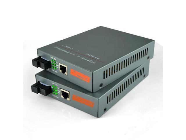 Click here for FOR 1 Pair 10/1001000Base HTB-GS-03-AB SM simplex... prices