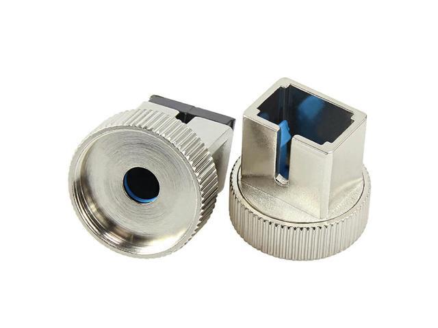 Click here for FOR 5PCS M16 Fiber Optic Meter SC 2.5MM connector... prices