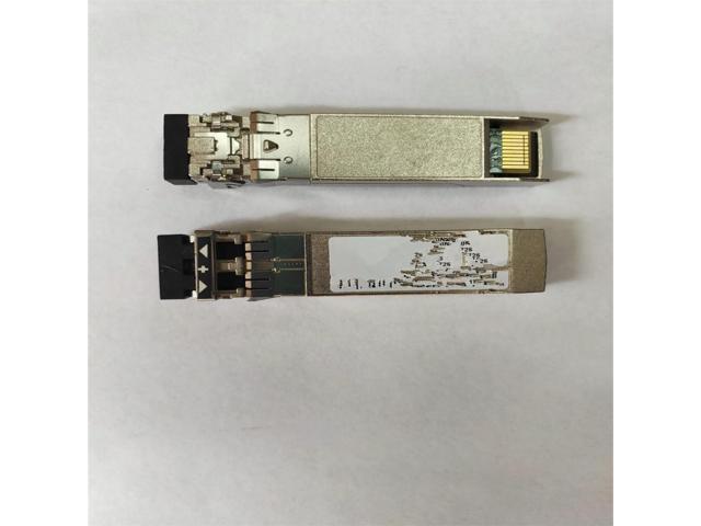 Click here for FOR 1PCS fiber adapter 10g/AFBR-709DMZ-IN2/E10GSFP... prices