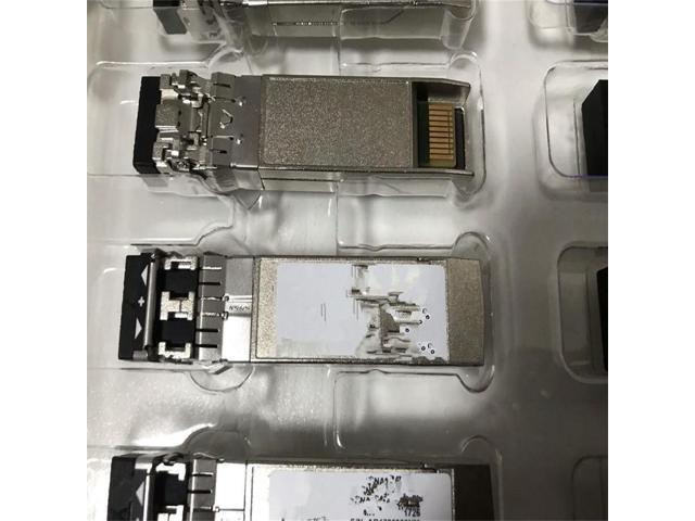 Click here for FOR 1PCS Int-el 10g SR 850nm AFBR-709DMZ-IN2 E10GS... prices