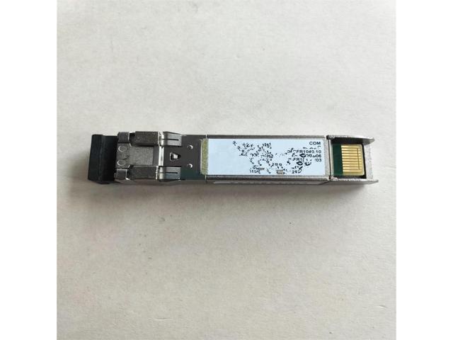 Click here for FOR sfp 10g sr/SFP-10G-SR/10-2415-03 V03 850nm 10G... prices