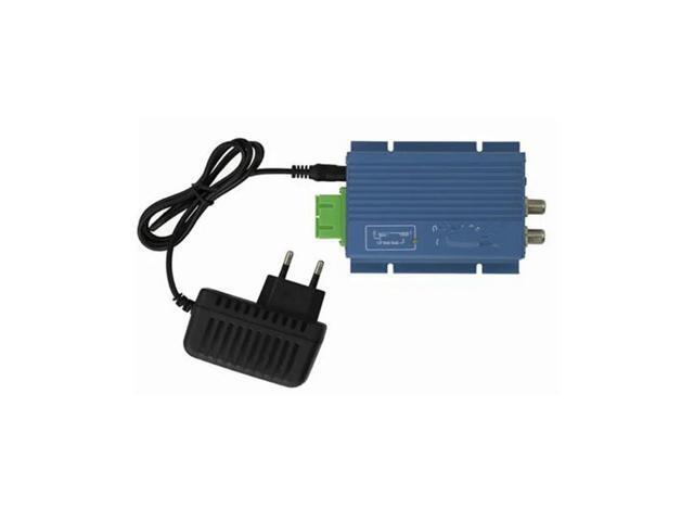 Click here for FOR Aluminium CATV AGC SC APC Duplex Connector wit... prices