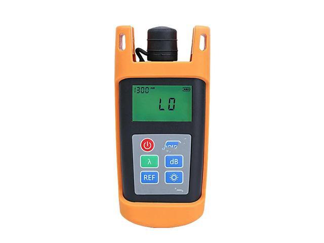 Click here for FOR handheld KPM-25 Fiber Optic Power Meter with F... prices