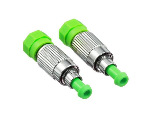 Click here for FOR 5PCS FC APC female to male 10dBm fiber optic A... prices