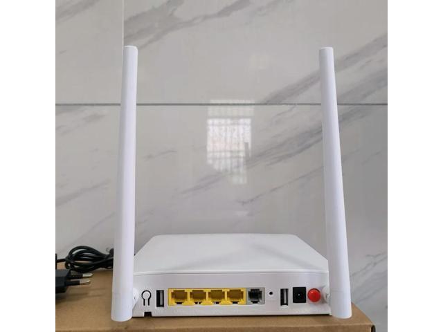 Click here for FOR ZXA10 F670L ONU 4GE+1POTS+USB+WIFI 2.4 & 5G En... prices