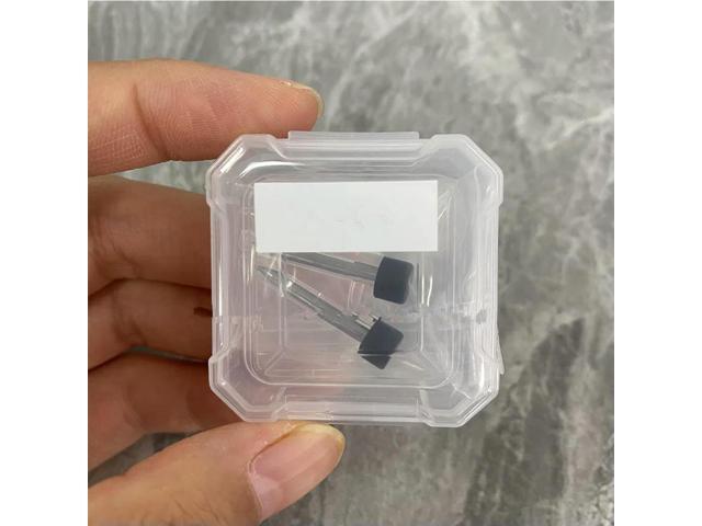 Click here for FOR DVP-740 DVP-760 Electrodes Rod Fiber Optic Fus... prices