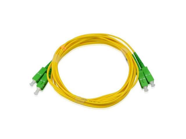 Click here for FOR 10PCS/bag SC APC Single mode duplex fiber opti... prices