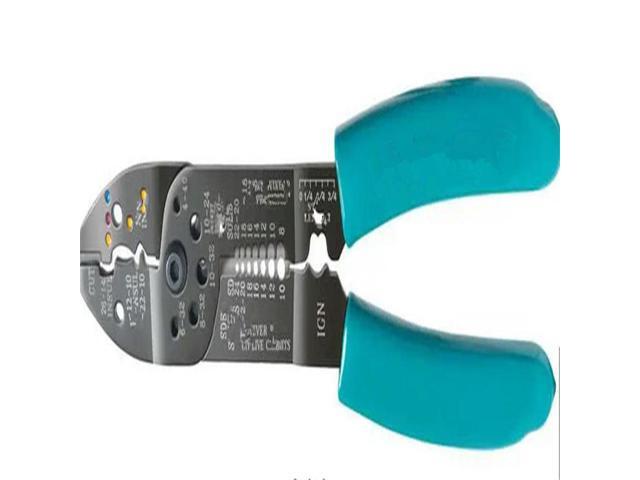 Click here for FOR Wire Stripper Electrician Cable Cutter Strippe... prices