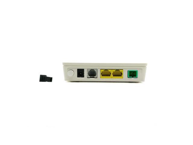 Click here for FOR EG8120L 1GE+1FE +1PORT ONU fiber modem Viop SC... prices