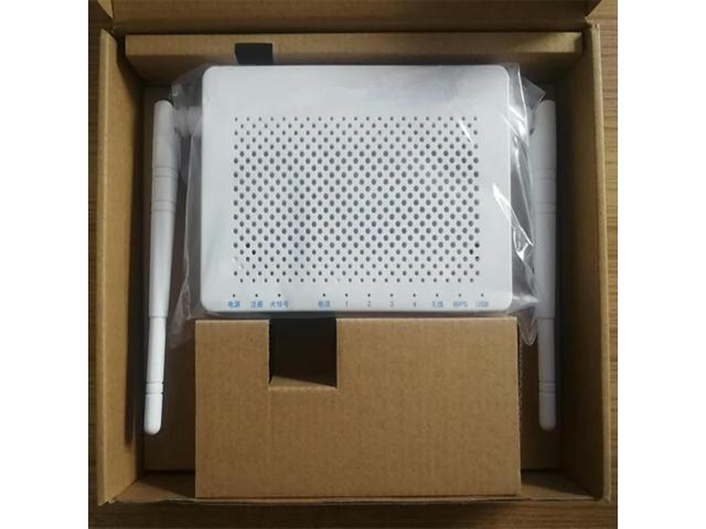 Click here for FOR F663NV3A 1GE+3FE+1POTS WIFI ONU ONT Router Fib... prices