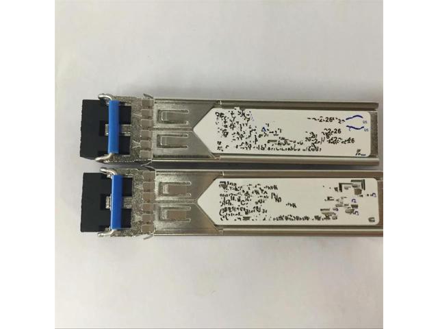 Click here for FOR 1PCS 1.25G 10km Gigabit Optical Fiber/FTLF1318... prices