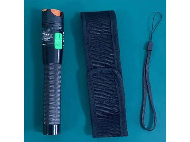 Click here for FOR 30KM VFL Light Pen Optic Light Fiber Cable Tes... prices