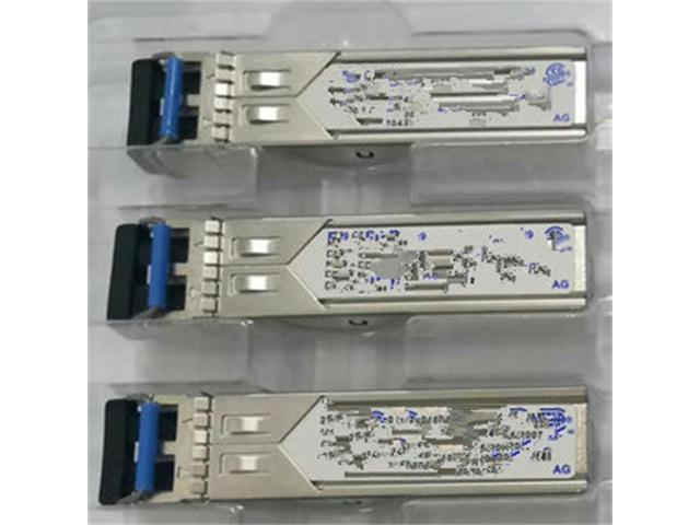 Click here for FOR FTLF1318P3BTL 1.25G 1310nm-10km LC SM Gigabit... prices