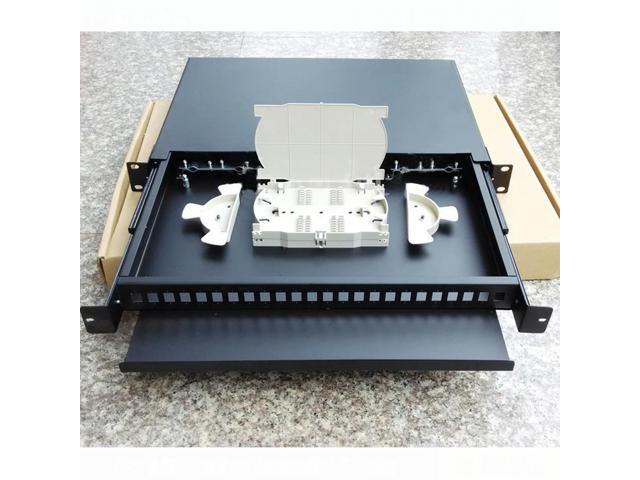 Click here for FOR 19 inch 24/48 s ODF Pull type optical fiber di... prices