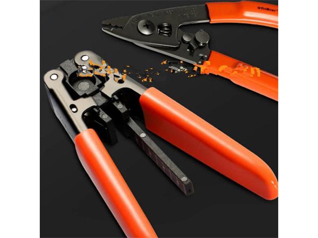 Click here for FOR Two in Fiber Cable Stripping Pliers TTF02 Thre... prices