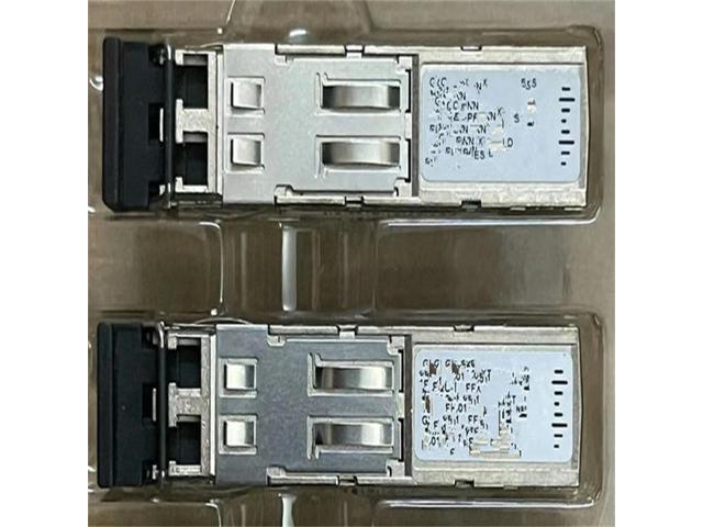 Click here for FOR 100Mbps Switch Transceiver GLC-FE-100FX 10-207... prices