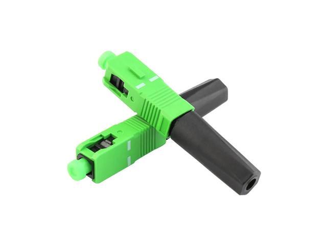 Click here for FOR 100PCS Supply pre-embedded SCAPC single fiber... prices