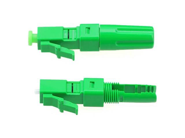 Click here for FOR LC APC Fiber Optic Fast Connector LC Cold Spli... prices