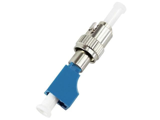 Click here for FOR 5PCS LC-ST adapter Connecter Optical fiber ada... prices