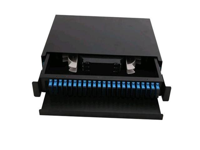 Click here for FOR 19 inch 24/48 s Pull type optical fiber distri... prices