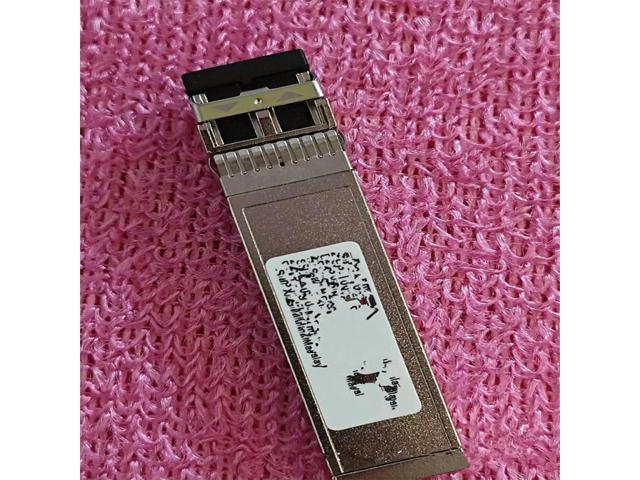 Click here for FOR 10G SR 850NM SFP+ XVR-10001-20 XVR-00002-02 10... prices