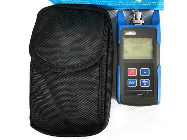 Click here for FOR TL510 OPM Handheld Fiber Optical Power Meter F... prices