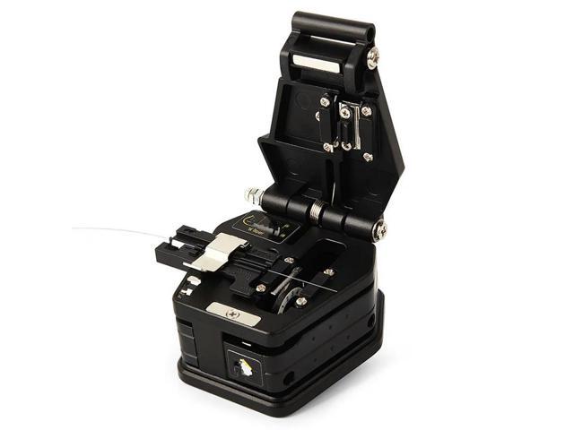 Click here for FOR DY-6C Fiber Cleaver Fiber Tool Set Leather Cab... prices