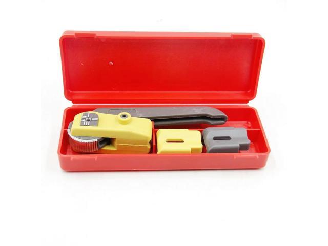 Click here for FOR KMS-K Optical Cable Sheath Slitter/Cable Slitt... prices