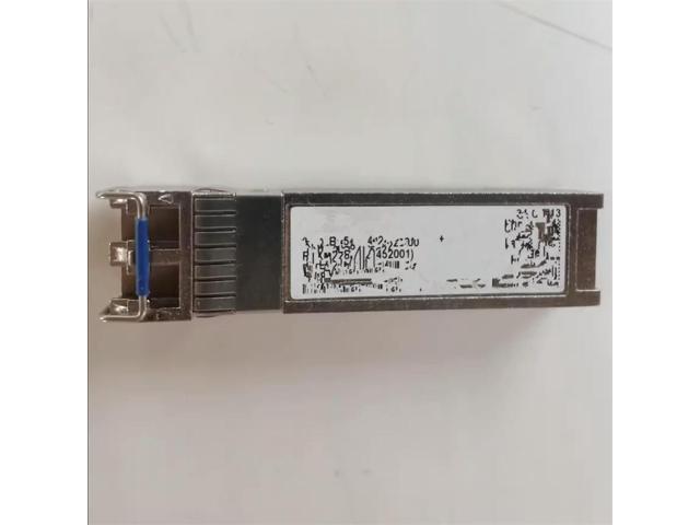 Click here for FOR SFP Module 10G 1.4KM Optical Fiber 34060713 10... prices