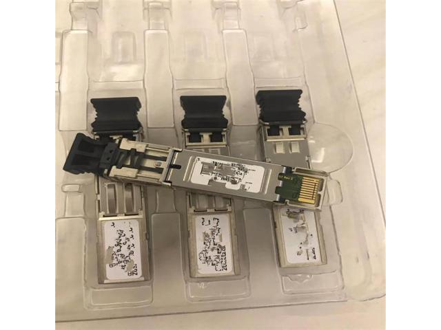 Click here for FOR 1.25G AFBR-5710PZ 1.25GB 850NM Universal optic... prices
