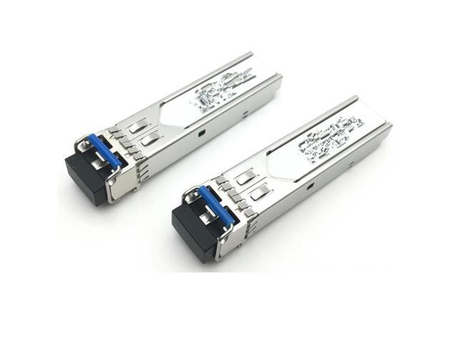 Click here for FOR 5Pcs 1.25G 10KM Transceiver Module 1310nm 10KM... prices