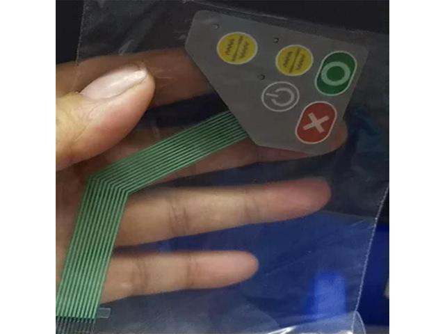 Click here for FOR TYPE-39 fusion splicer keyboard prices