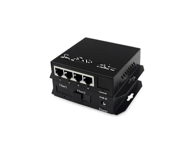 Click here for FOR 10/100base 1.25G SC Simplex mode Fiber Optic 4... prices